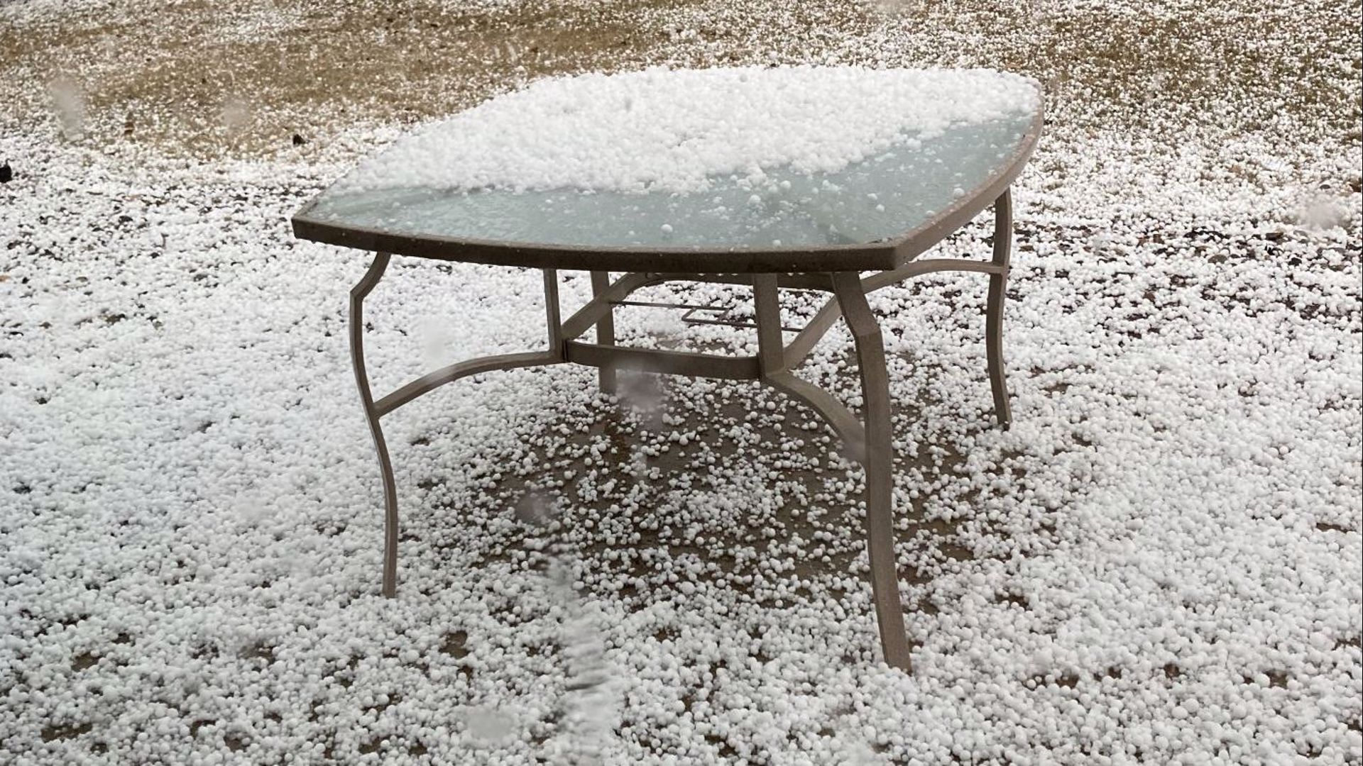 Severe weather brings hail, wind, rain to greater Minnesota | kare11.com