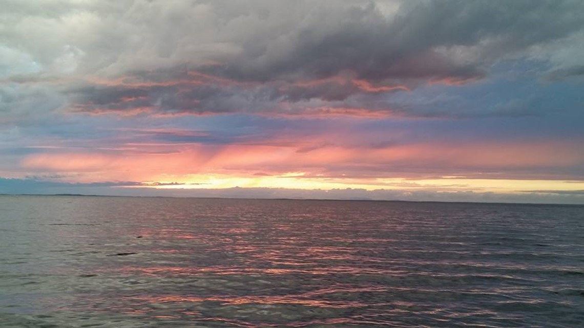 Lake Mille Lacs named newest Scenic Byway | kare11.com