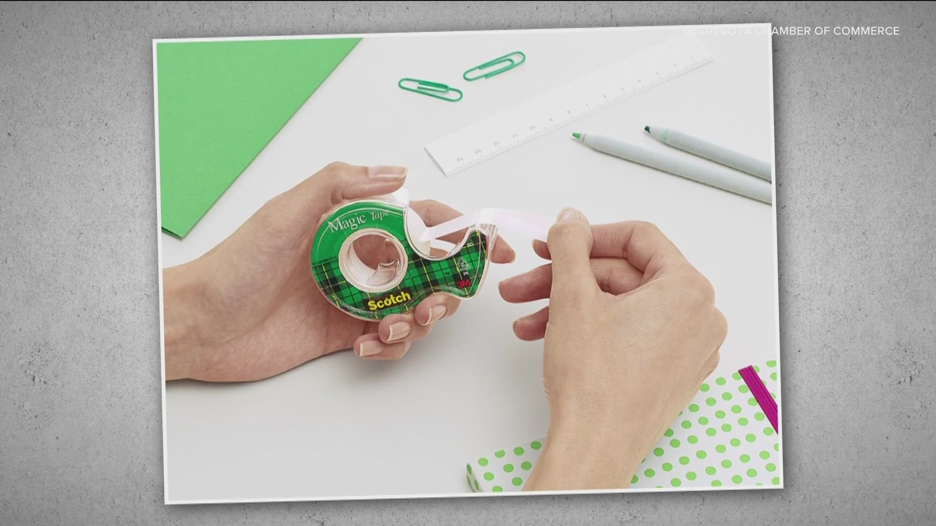 What is the coolest invention made in Minnesota? | kare11.com