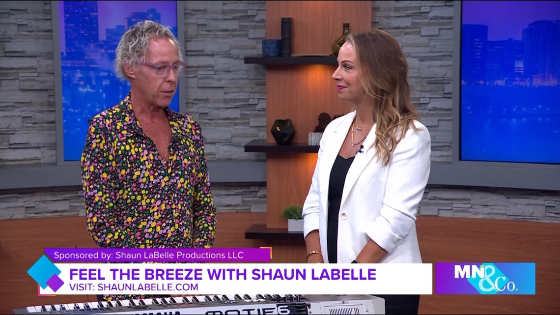 SPONSORED: Hitmaker Shaun LaBelle Talks Chart-Topping Success, Entertainment Empire & Upcoming ...