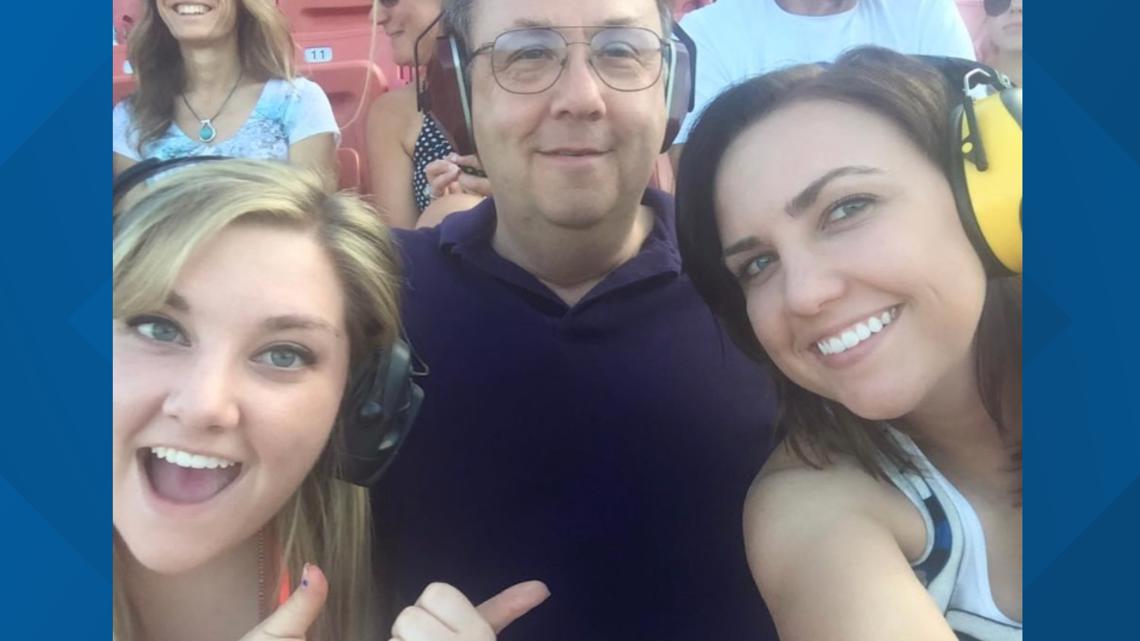 Staff Photos: Father's Day | kare11.com