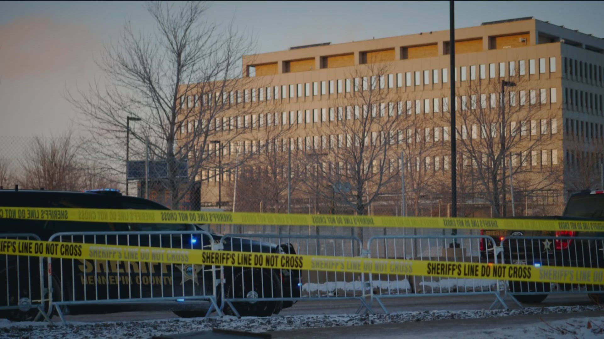 Red Cross warns of 'severe blood shortage' as flu, winter storms impact ...