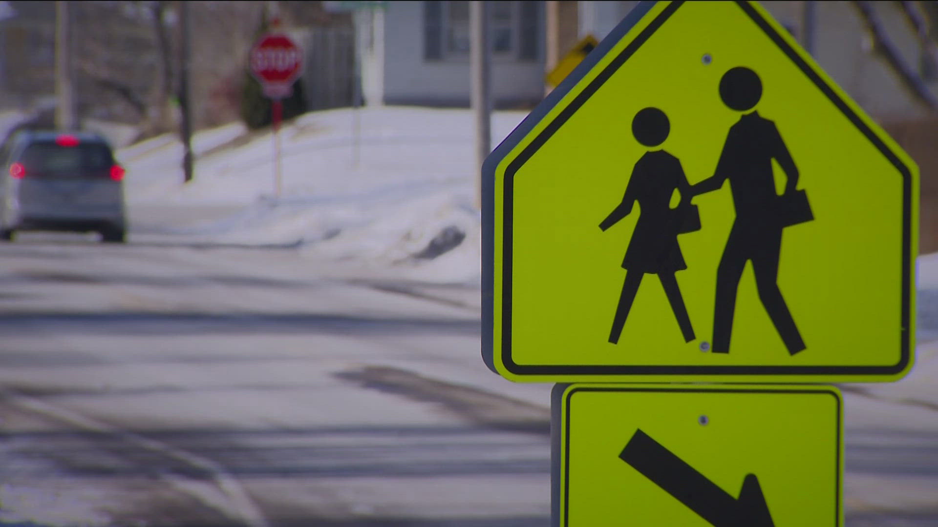 Minnesota teachers speak out about ICE operation affecting students ...