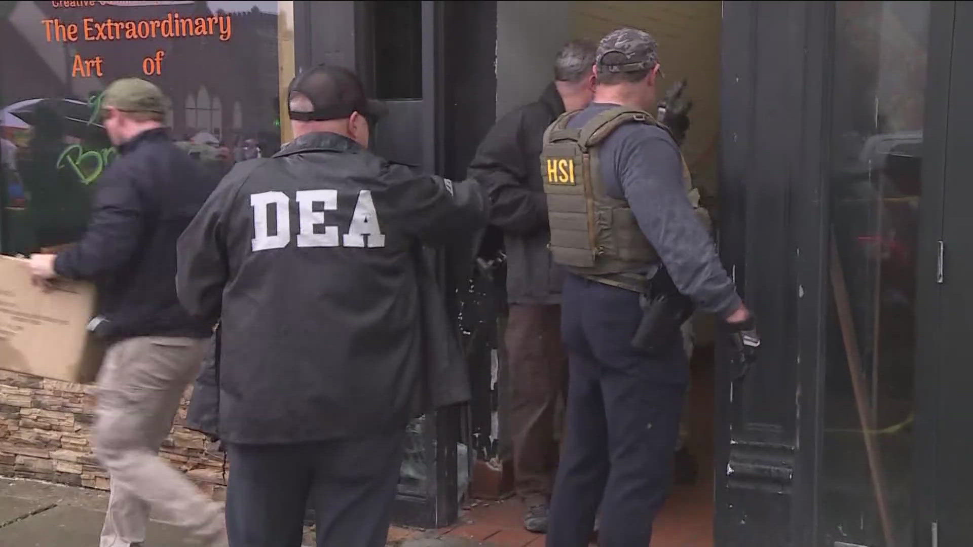 FBI warns of meth epidemic in MN | kare11.com