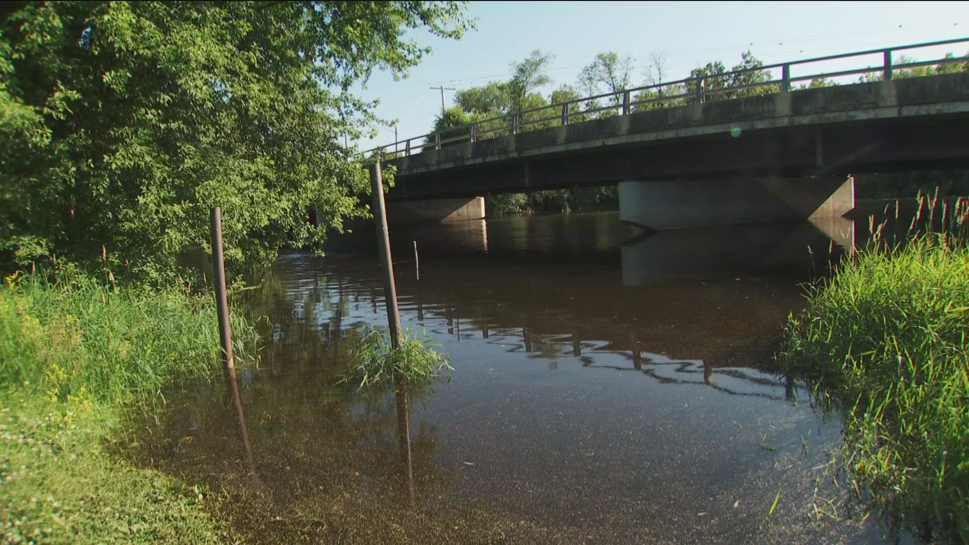 Kayakers rescued from Sauk River urge others to be cautious of high ...