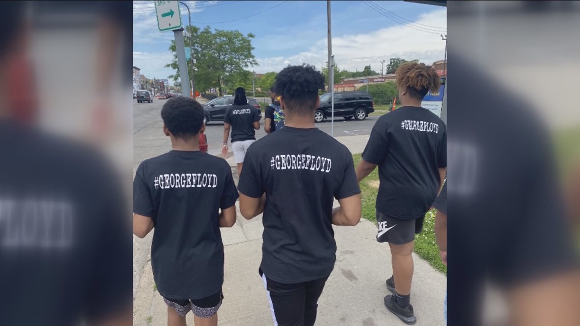 Helping kids understand the Derek Chauvin trial and what could happen ...