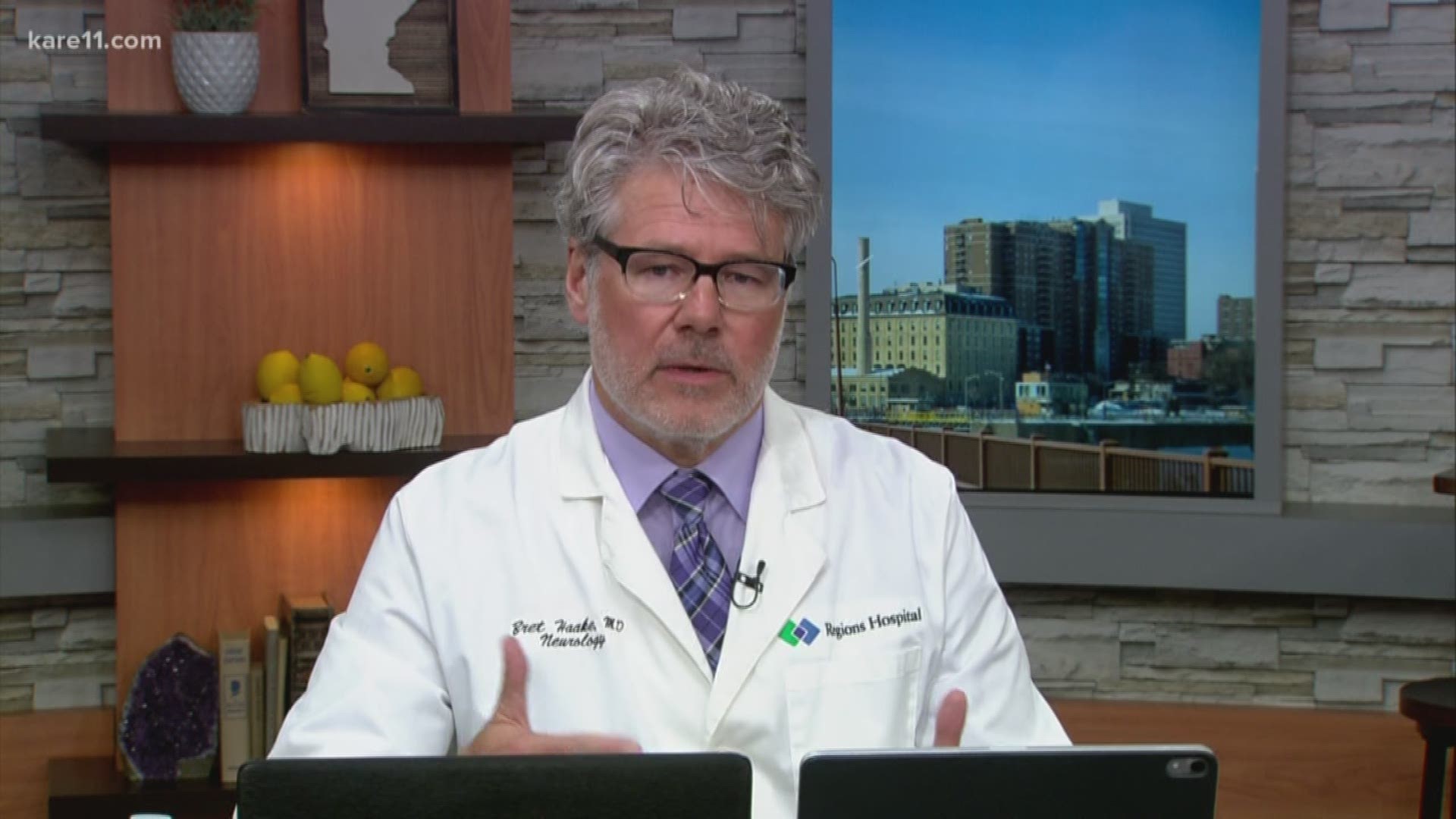 What to know about coronavirus: Medical expert weighs in | kare11.com