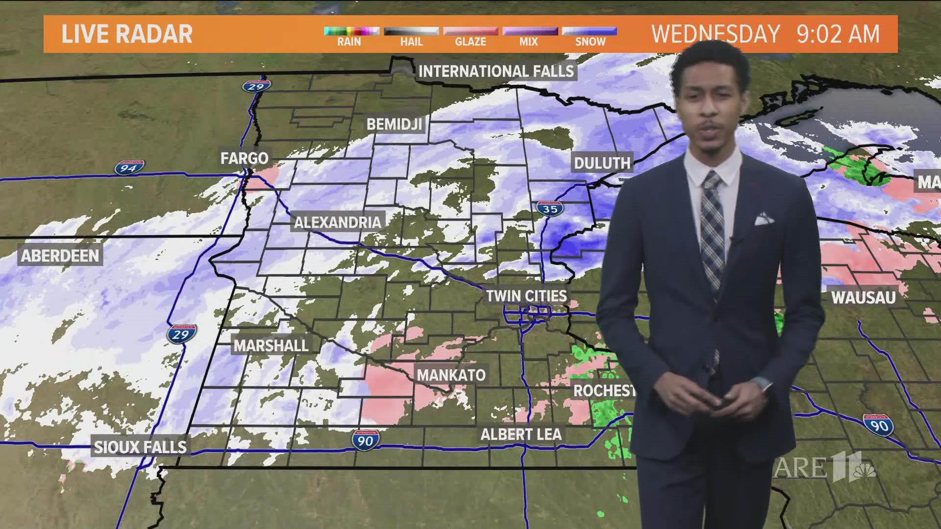 Ben Dery | kare11.com