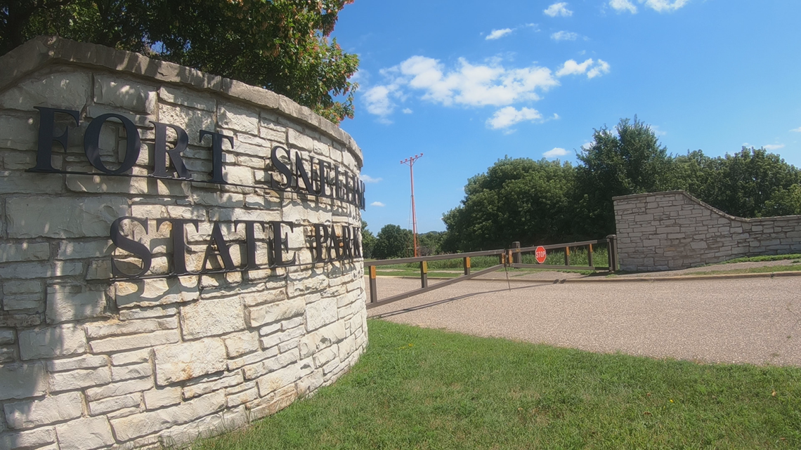 Fort Snelling State Park remains closed due to flooding issues | kare11.com