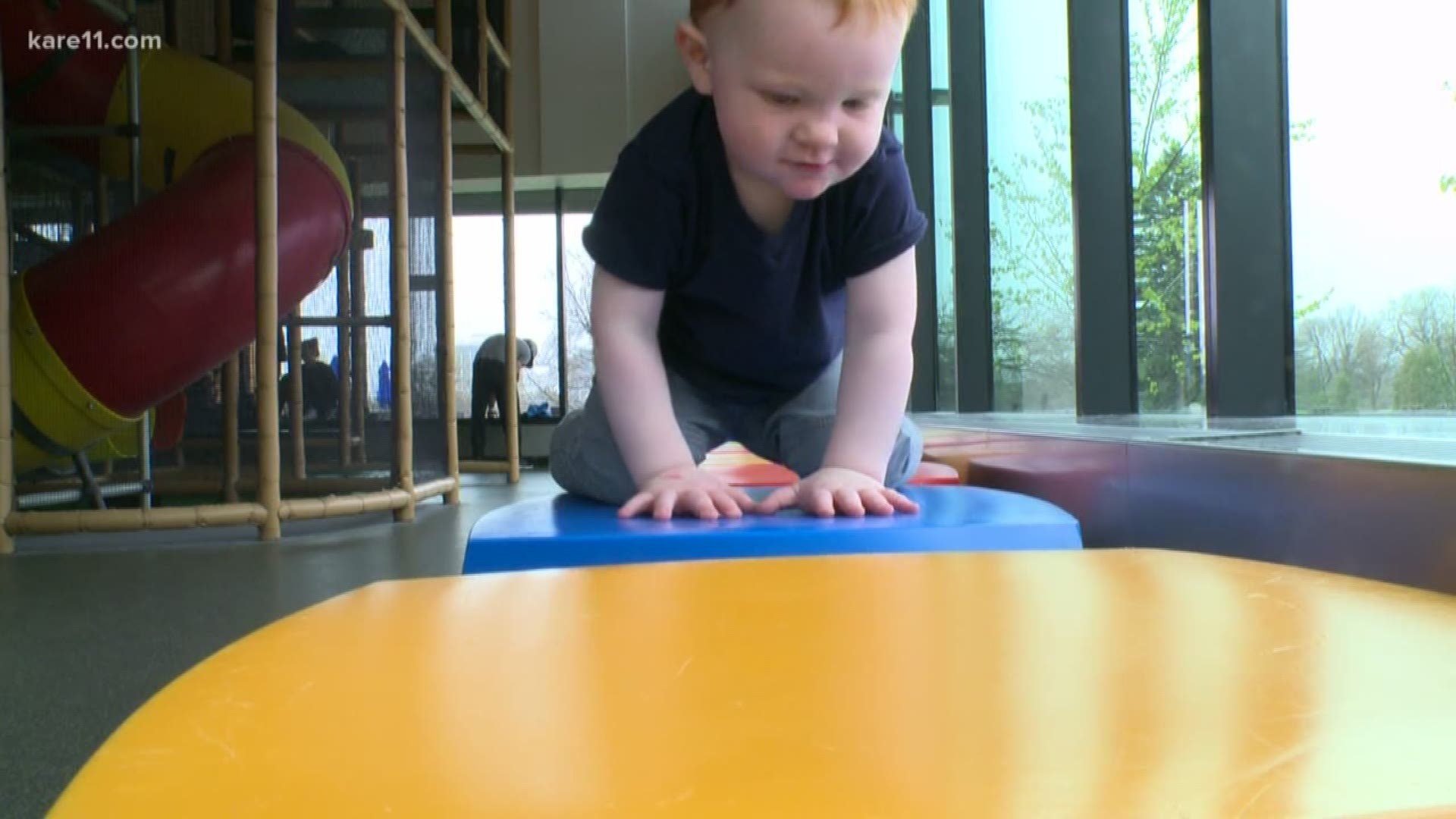 Expert: Kids need more recess | kare11.com