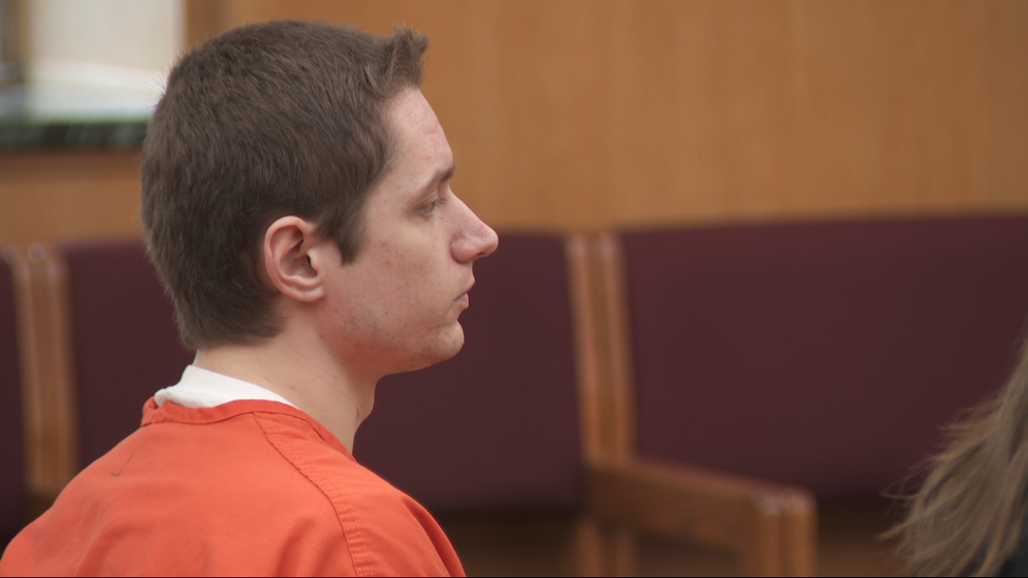 Jury will hear prior drug charges in Colton Treu case | kare11.com