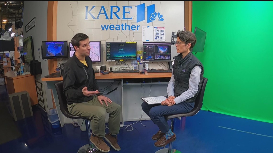 The story of Dot's Pretzels from Dot herself | kare11.com
