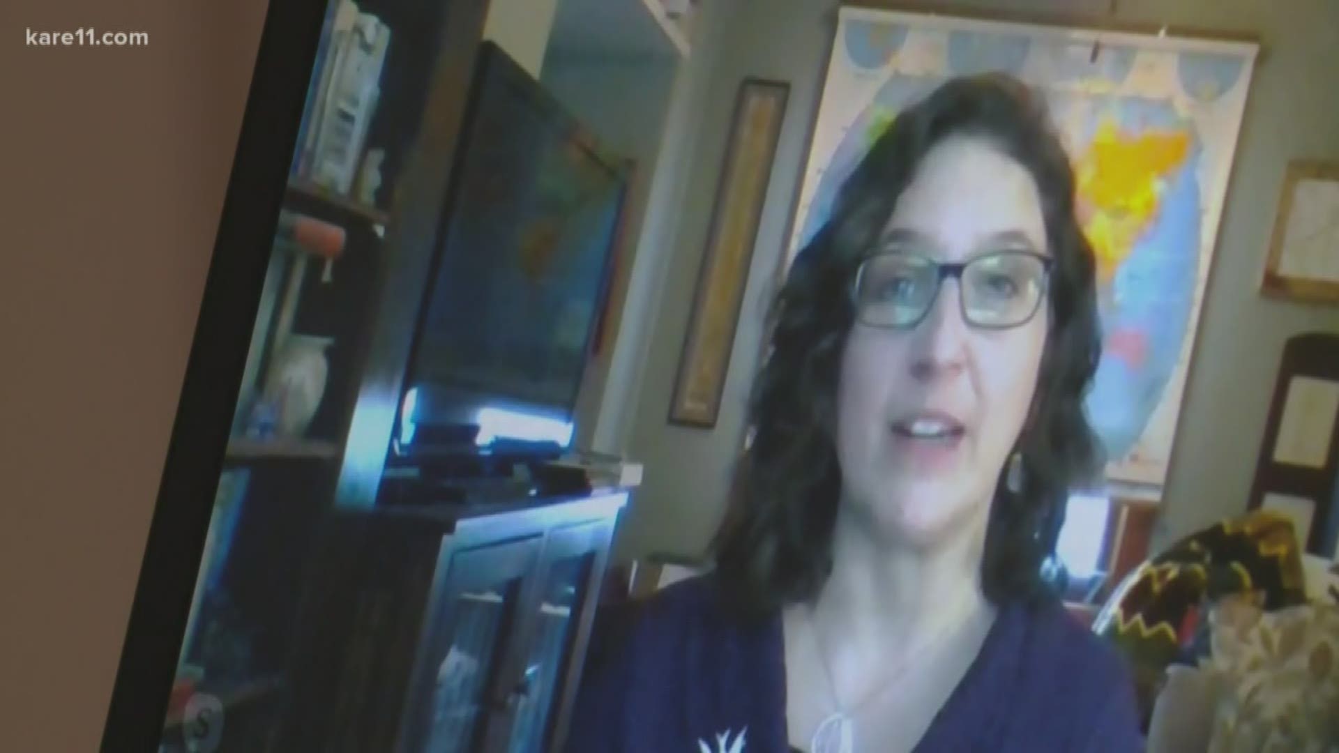 Education Commissioner on MN's first week of distance learning | kare11.com