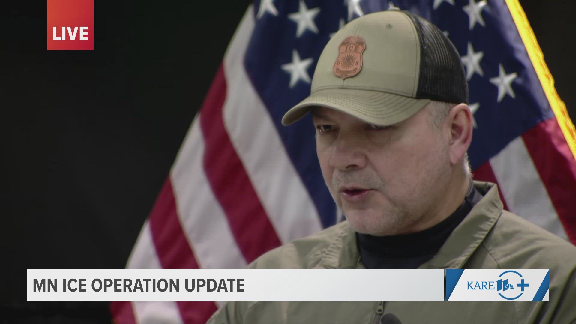 Operation Metro Surge: ICE lists arrests and asks local officials to ...