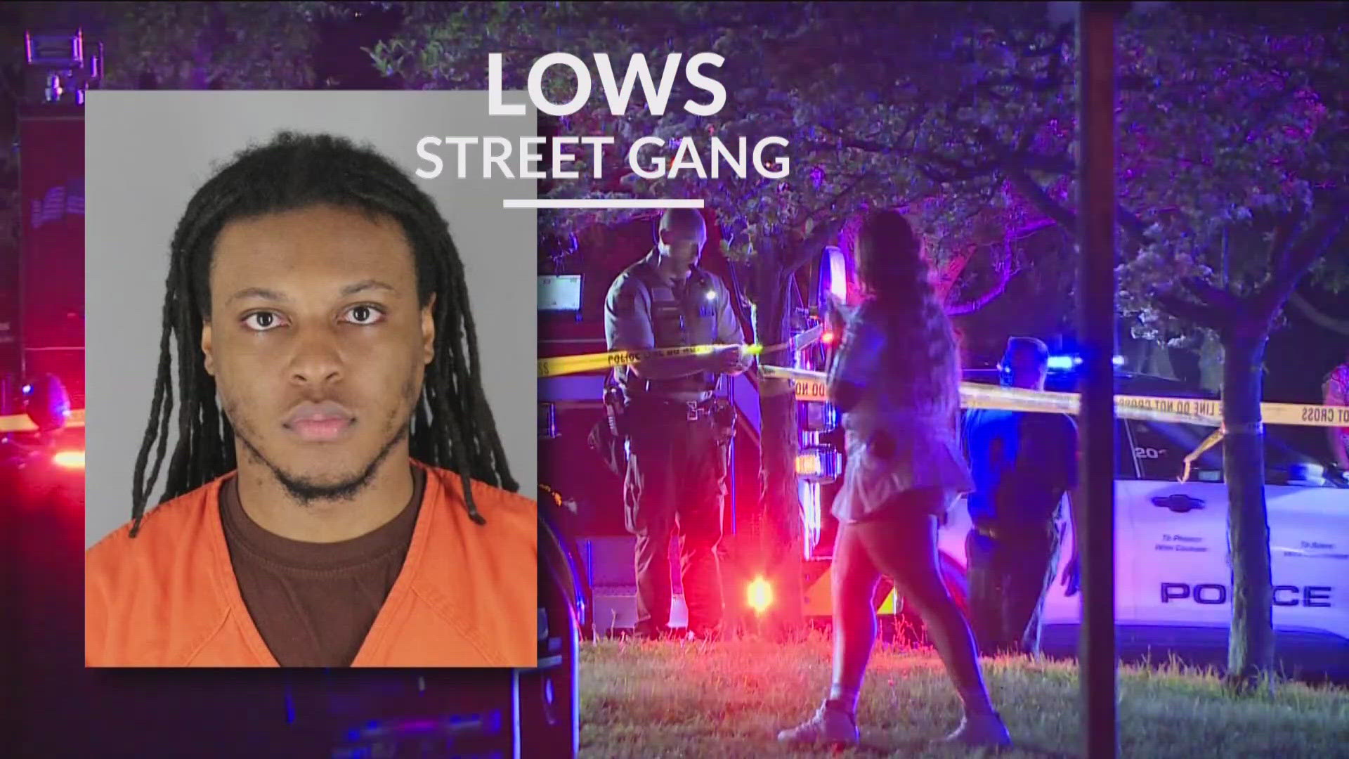 Minneapolis Police Chief O'Hara: Shooting at Boom Island Park was like ...