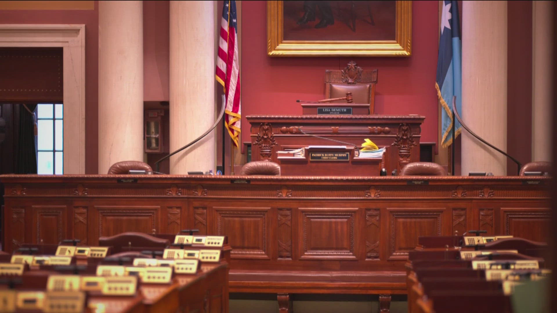 MN Supreme Court rules Minnesota House needs 68 members for a quorum ...