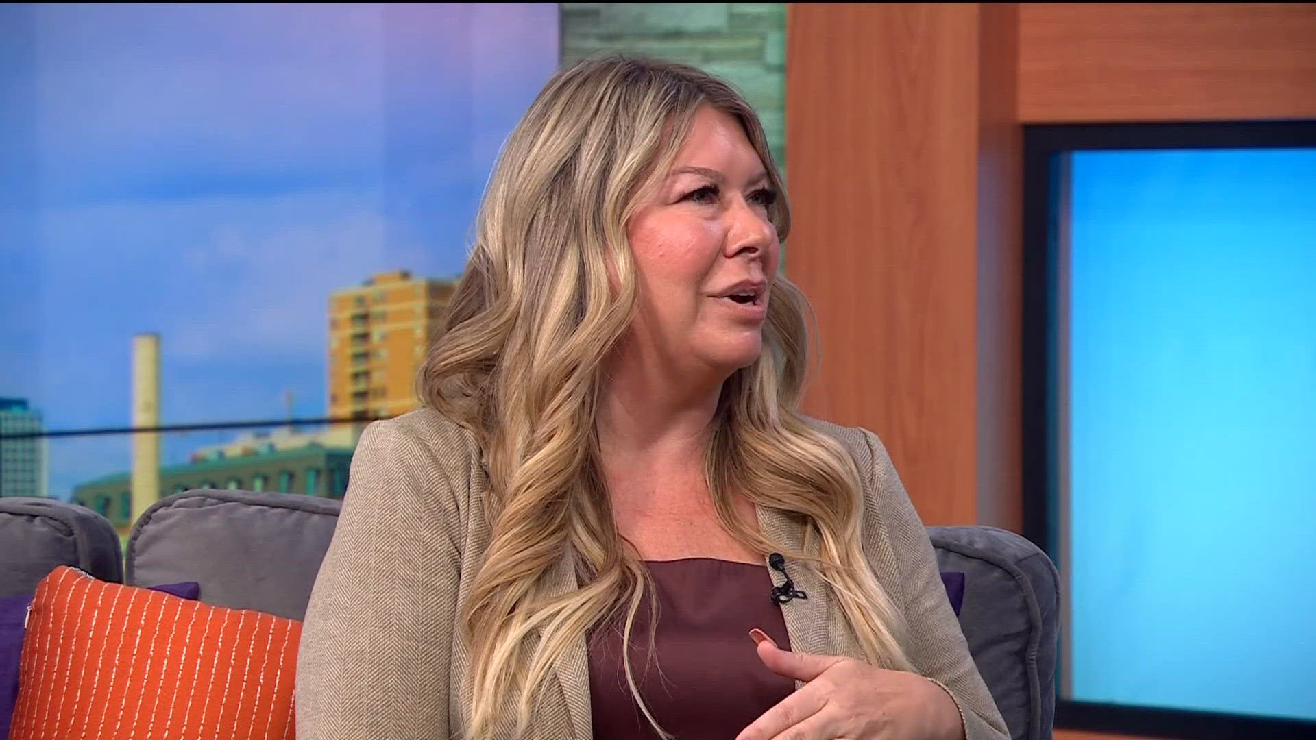 Doctor shares how to monitor for breast cancer | kare11.com