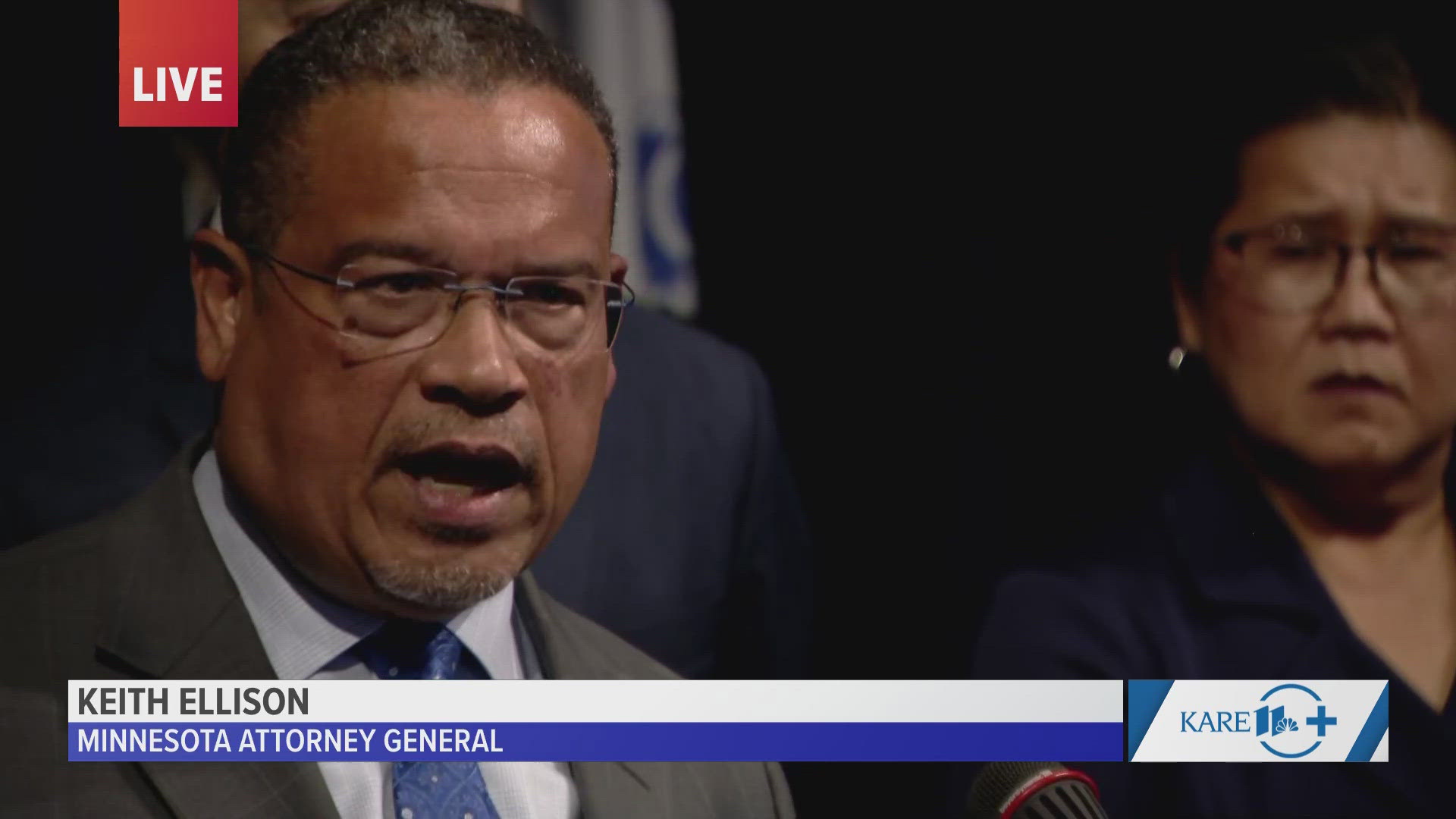 Full Q&A: Ellison says court orders must be followed as MN lawsuit ...