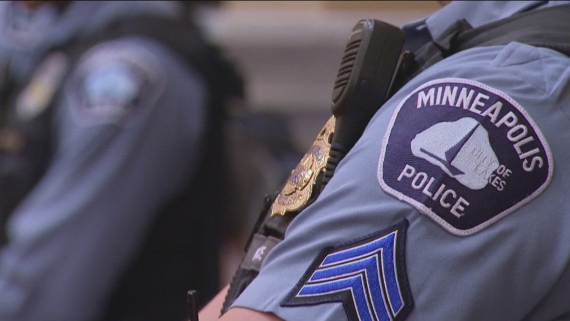 Child reported missing from St. Paul found on Wednesday | kare11.com