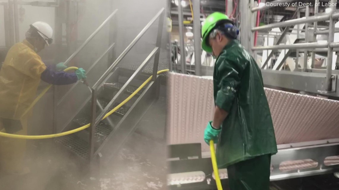 PSSI says it keeps losing contracts with major meat producers | kare11.com