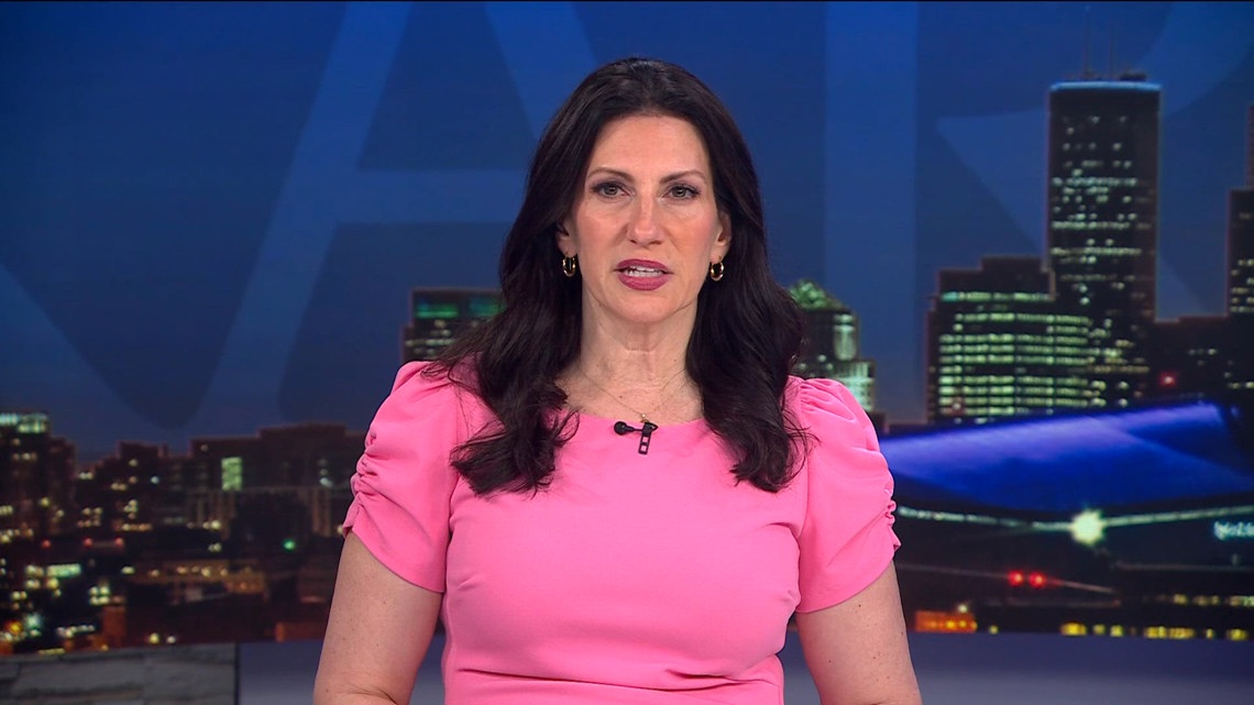 KARE 11 News at 10 p.m. | June 1 | kare11.com