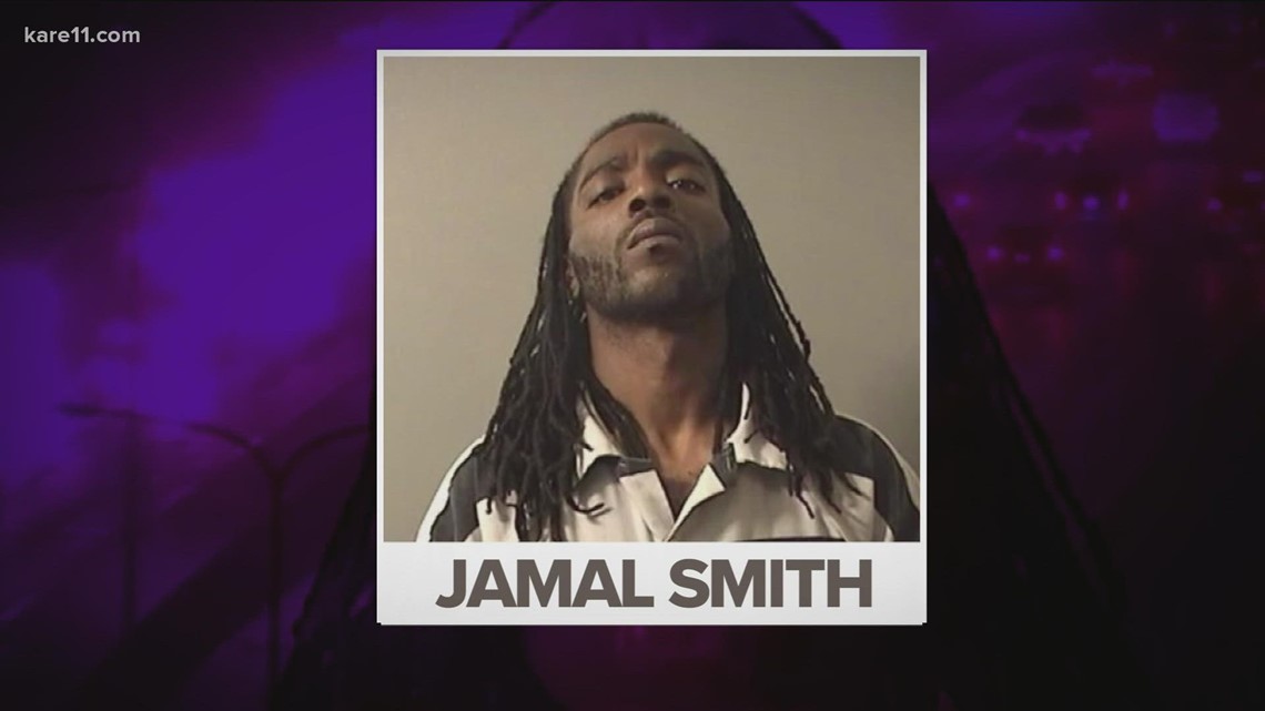 Judge to rule on 'jail phone calls' for accused 169 shooter Jamal Smith ...