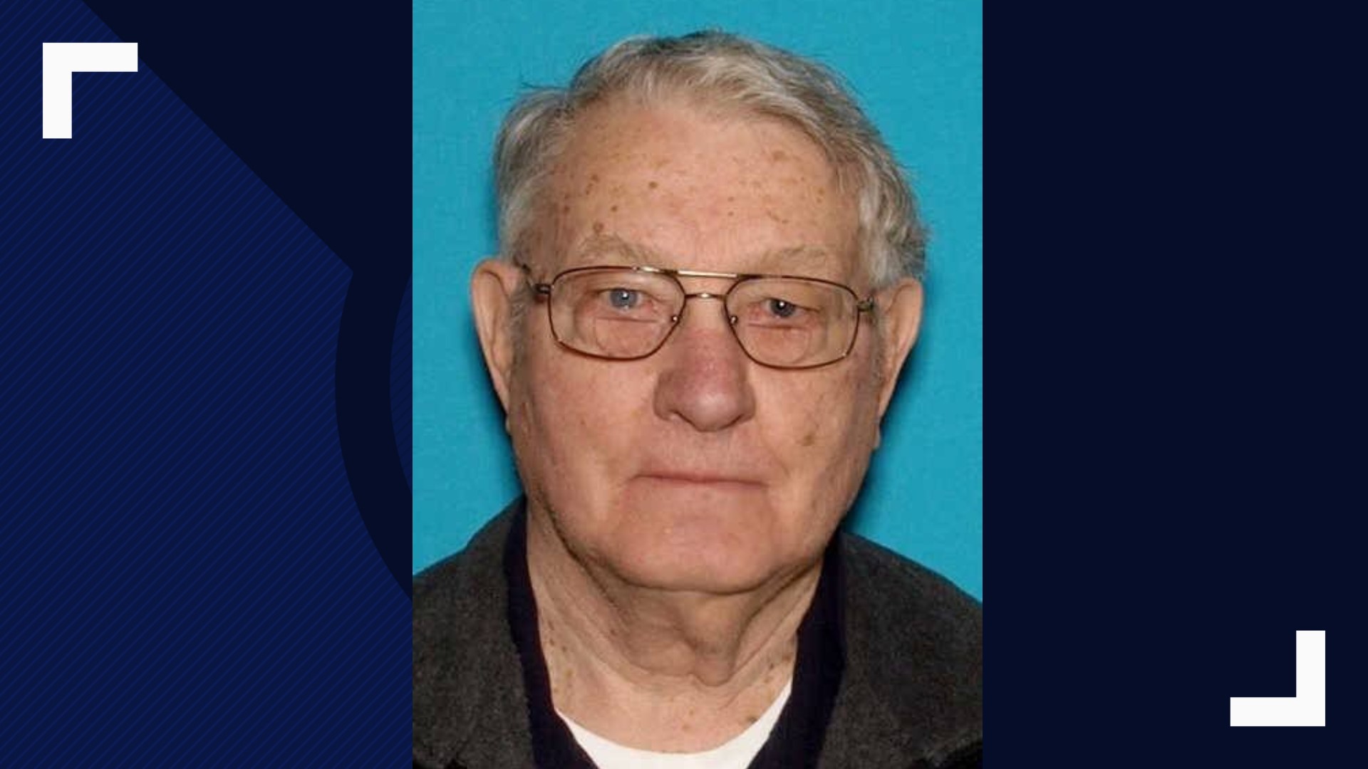 Anoka police locate missing man, 85, with Alzheimer's | kare11.com