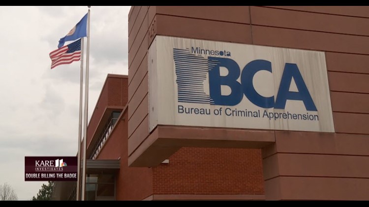 KARE 11 Special Report: Double Billing the Badge | kare11.com