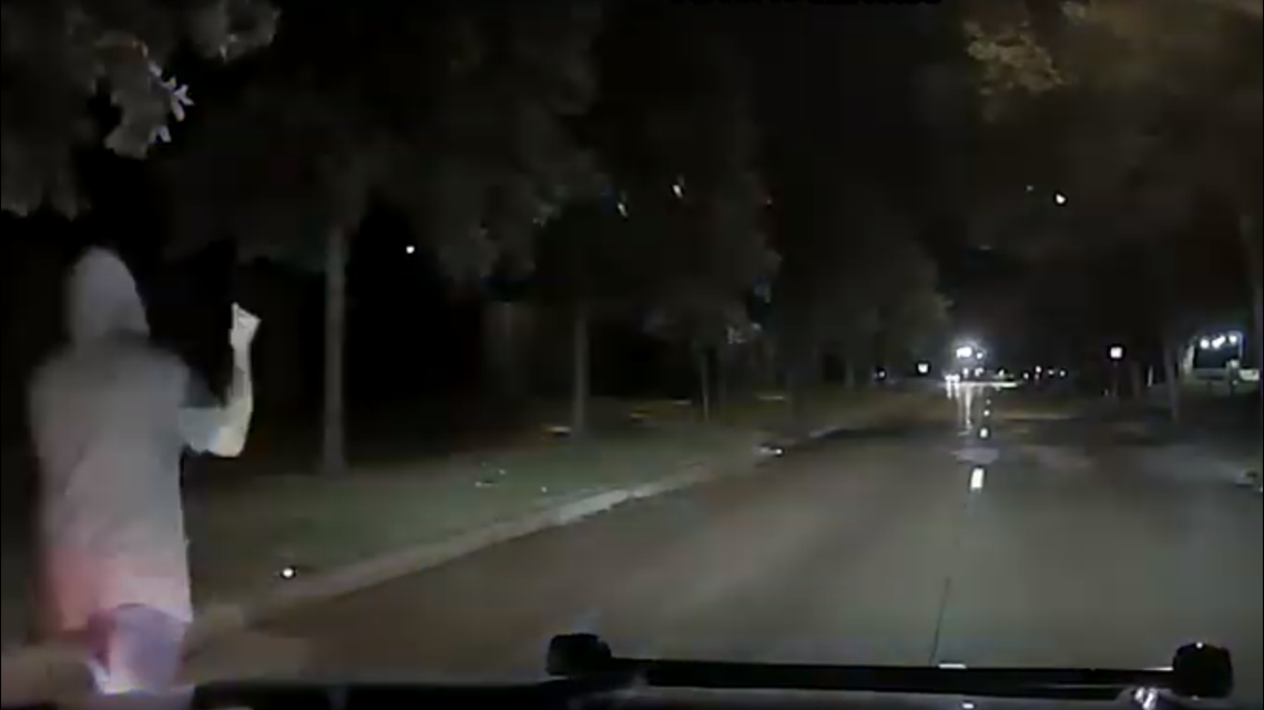 No charges against officers who fatally shot Brian Quiñones | kare11.com