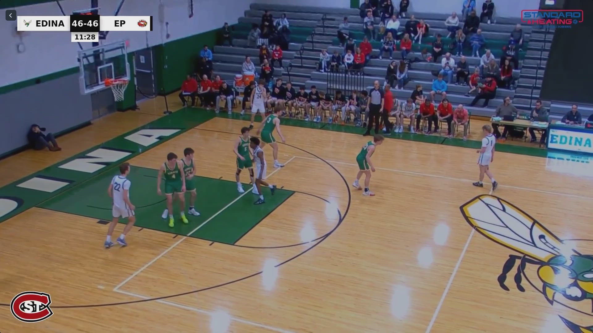 2024 MN State Boys Basketball Tournament | kare11.com