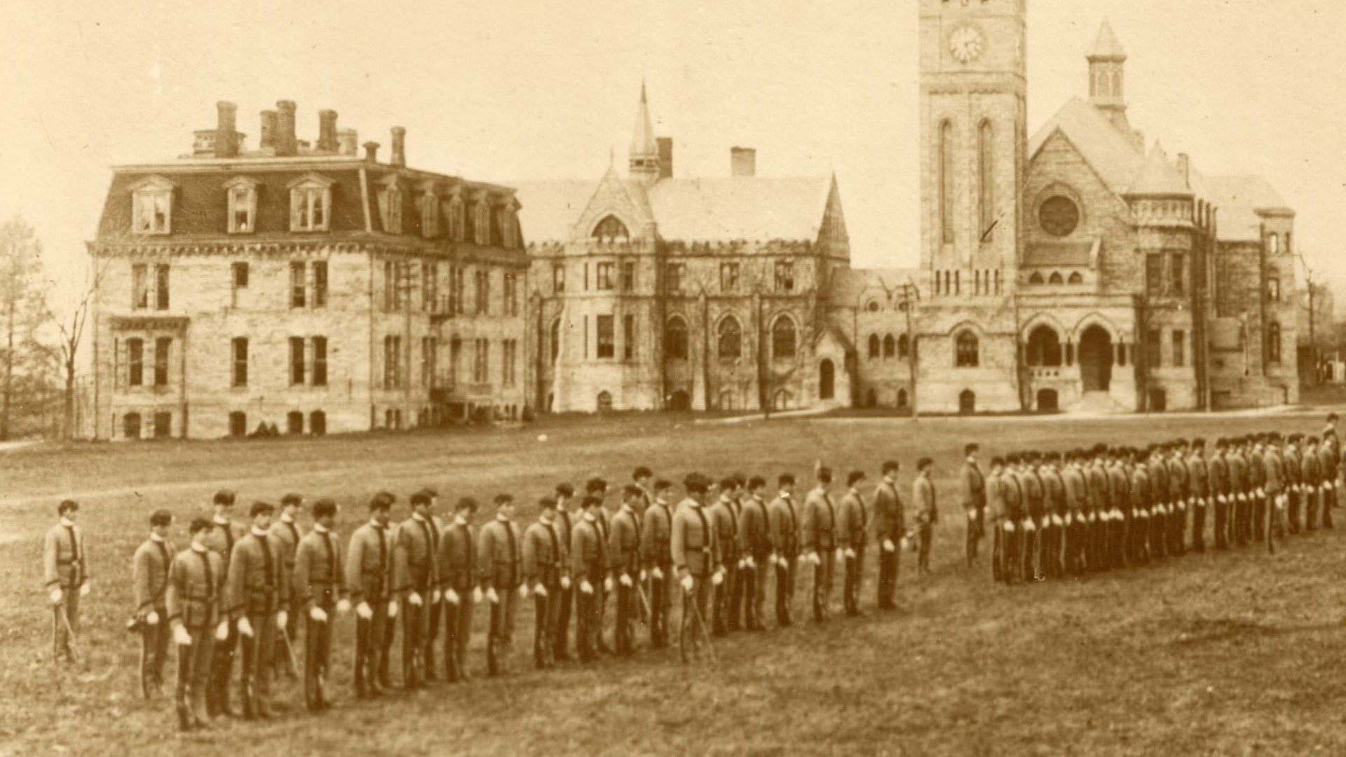 Shattuck-St. Mary's | Minnesota's own hockey factory | kare11.com