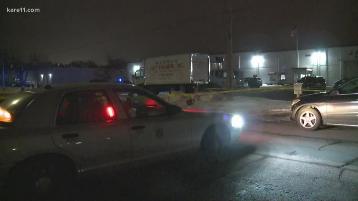 Man shot in St. Paul parking lot marks city's 30th homicide of the year ...