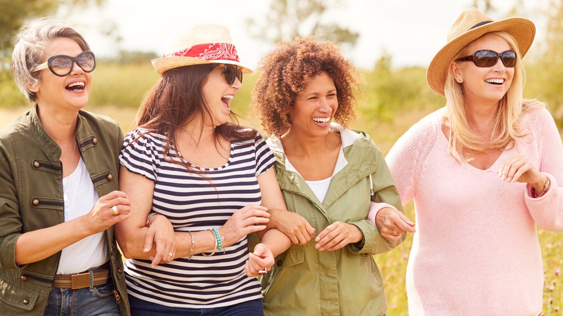 Study: Minnesota 2021 best state for women | kare11.com