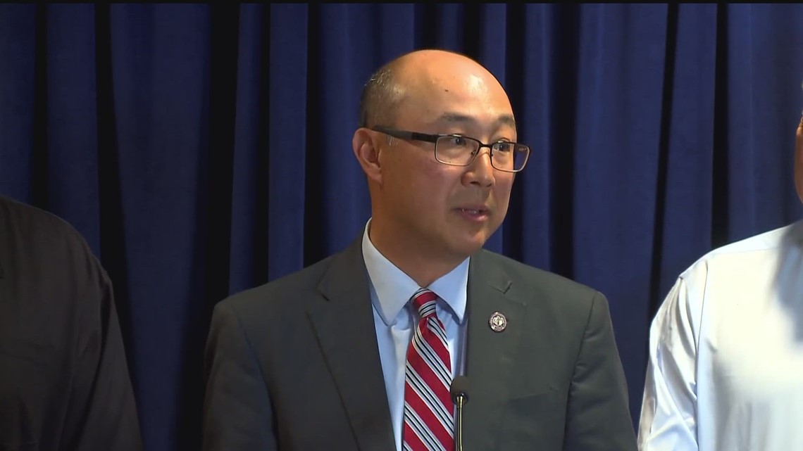 Ramsey Co. Attorney says policy to reduce pretextual traffic stops has ...