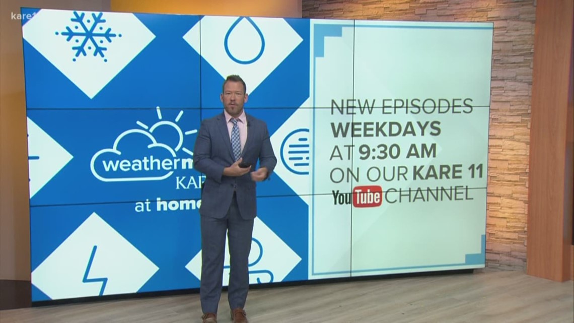 WeatherMinds: Tune in to YouTube for new Weather Minds content ...