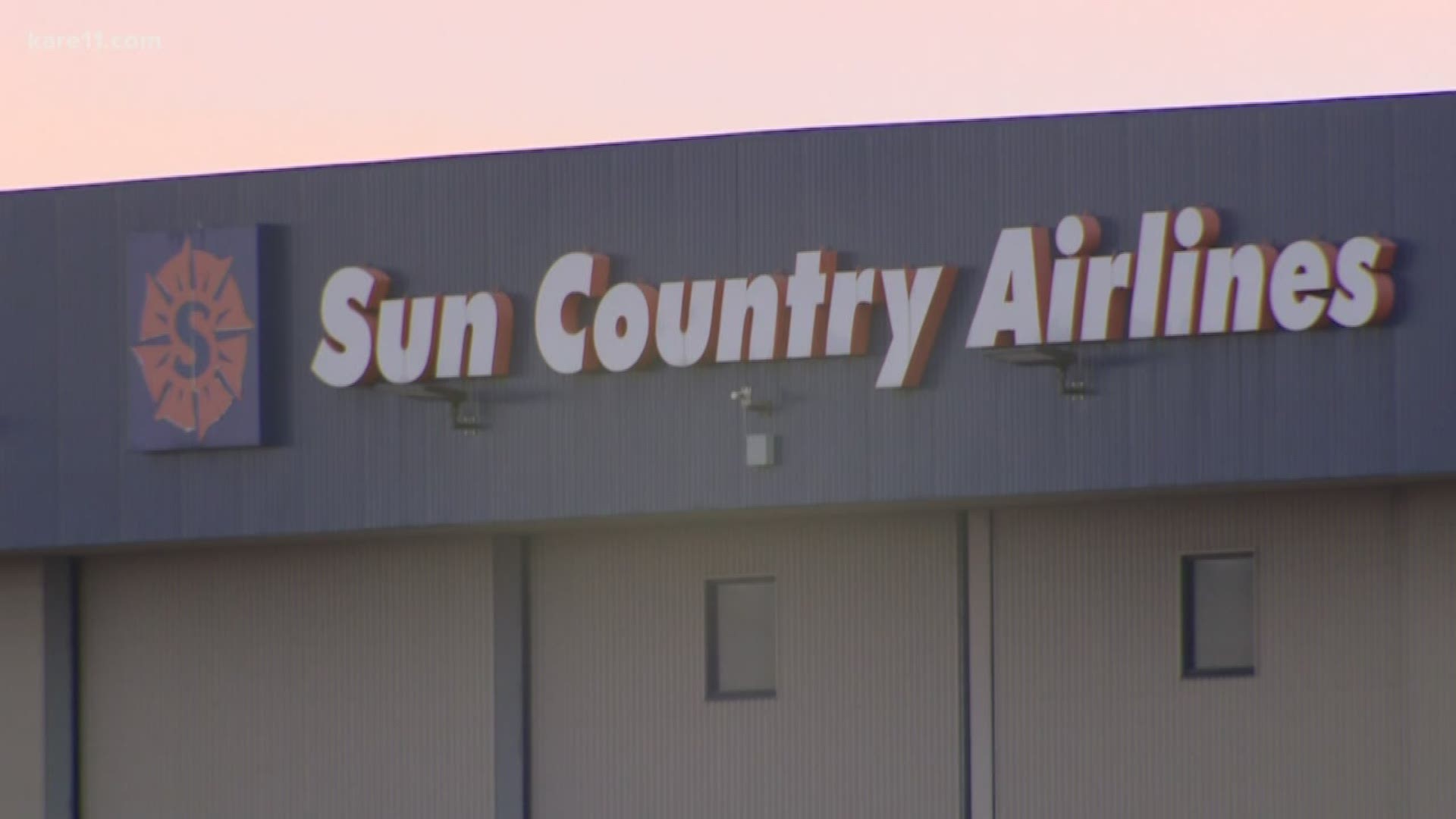 Sun Country CEO says airline is improving but there's still work to do ...