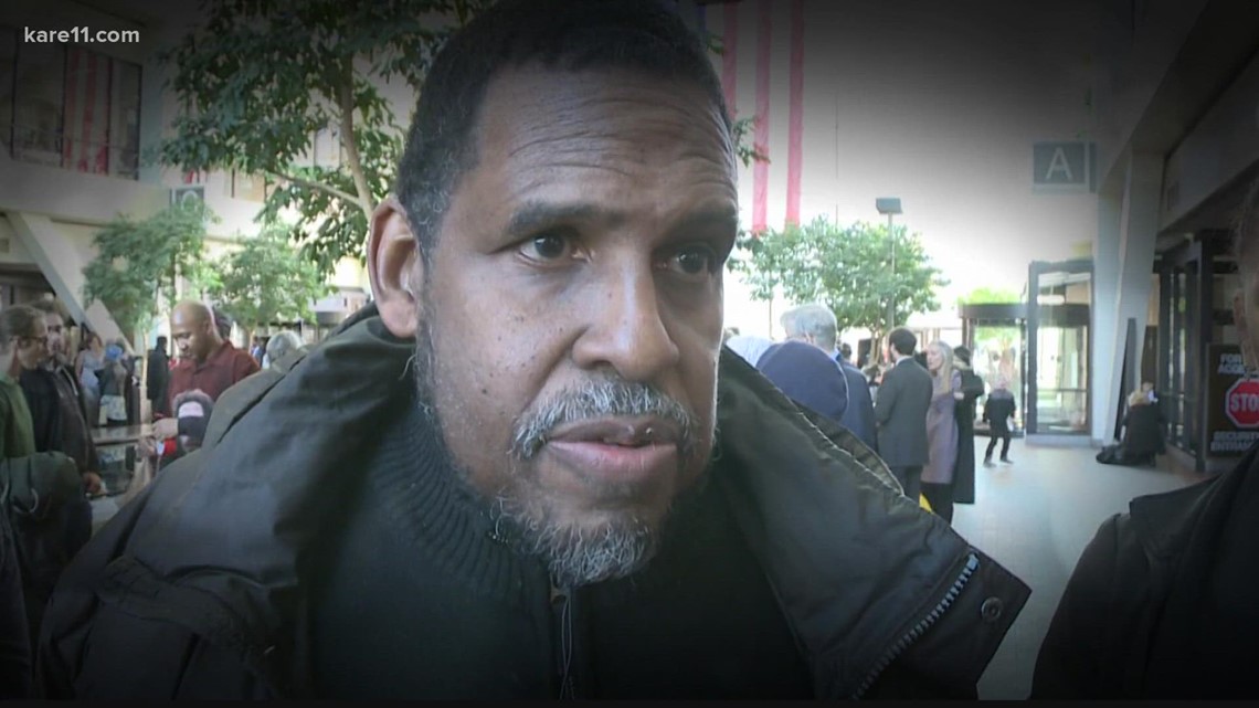 Reporter, Twin Cities community activist Mel Reeves dies from COVID ...