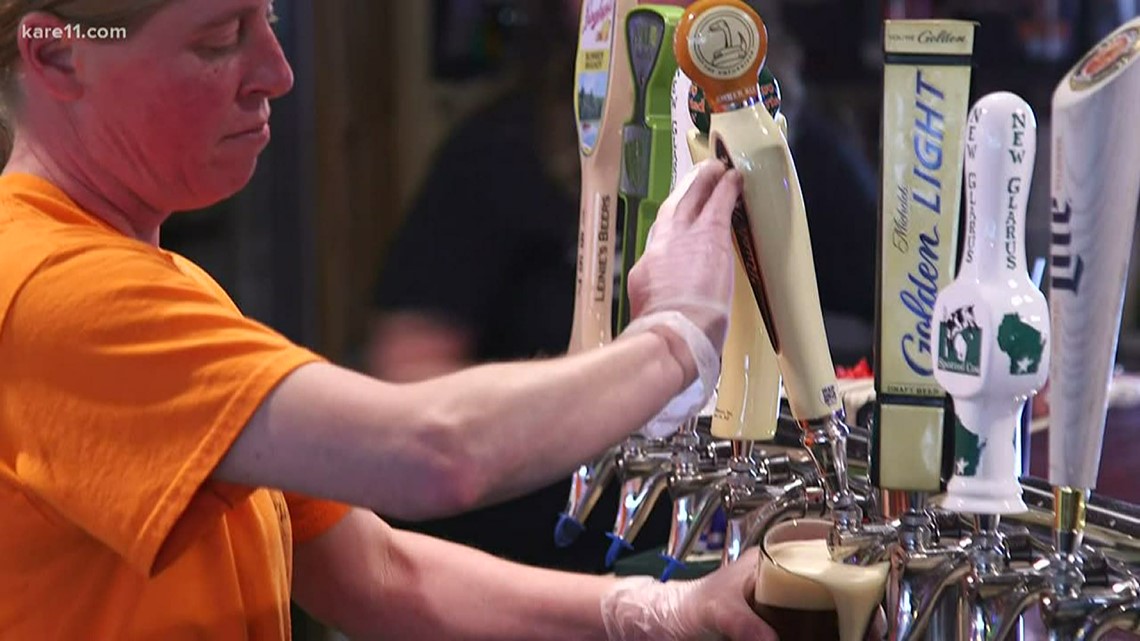 Wisconsin bars open after state Supreme Court strikes down "Safer-at ...