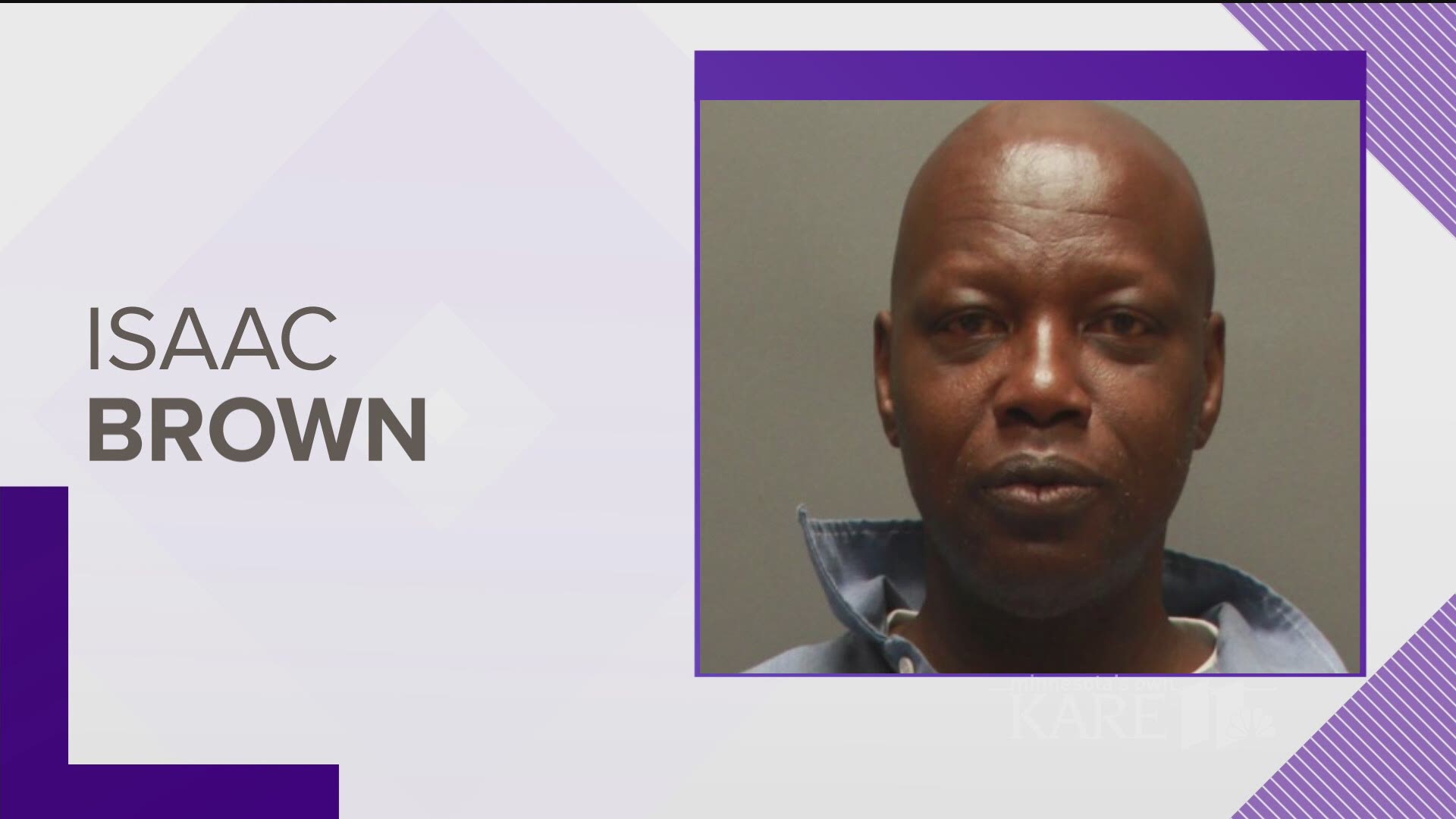 Officer's killer moved to work release | kare11.com