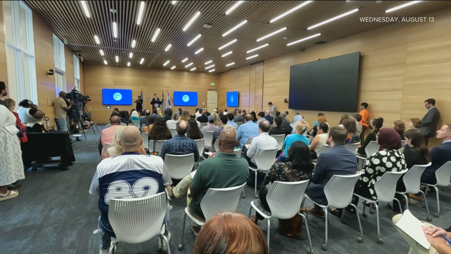 Minneapolis mayor proposes $2B budget, some councilors voice concern ...