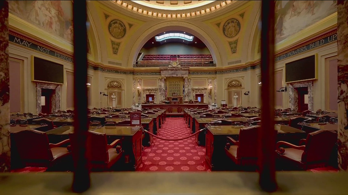 2025 MN Senate Special Elections: Democrats to maintain control of ...