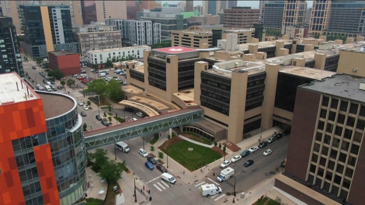 Rep. Kristin Robbins suspends campaign for MN governor | kare11.com