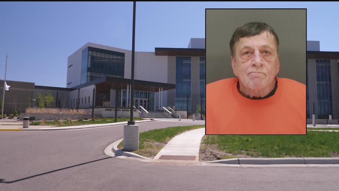 Gregory Ulrich sentenced to life for Buffalo clinic mass shooting ...