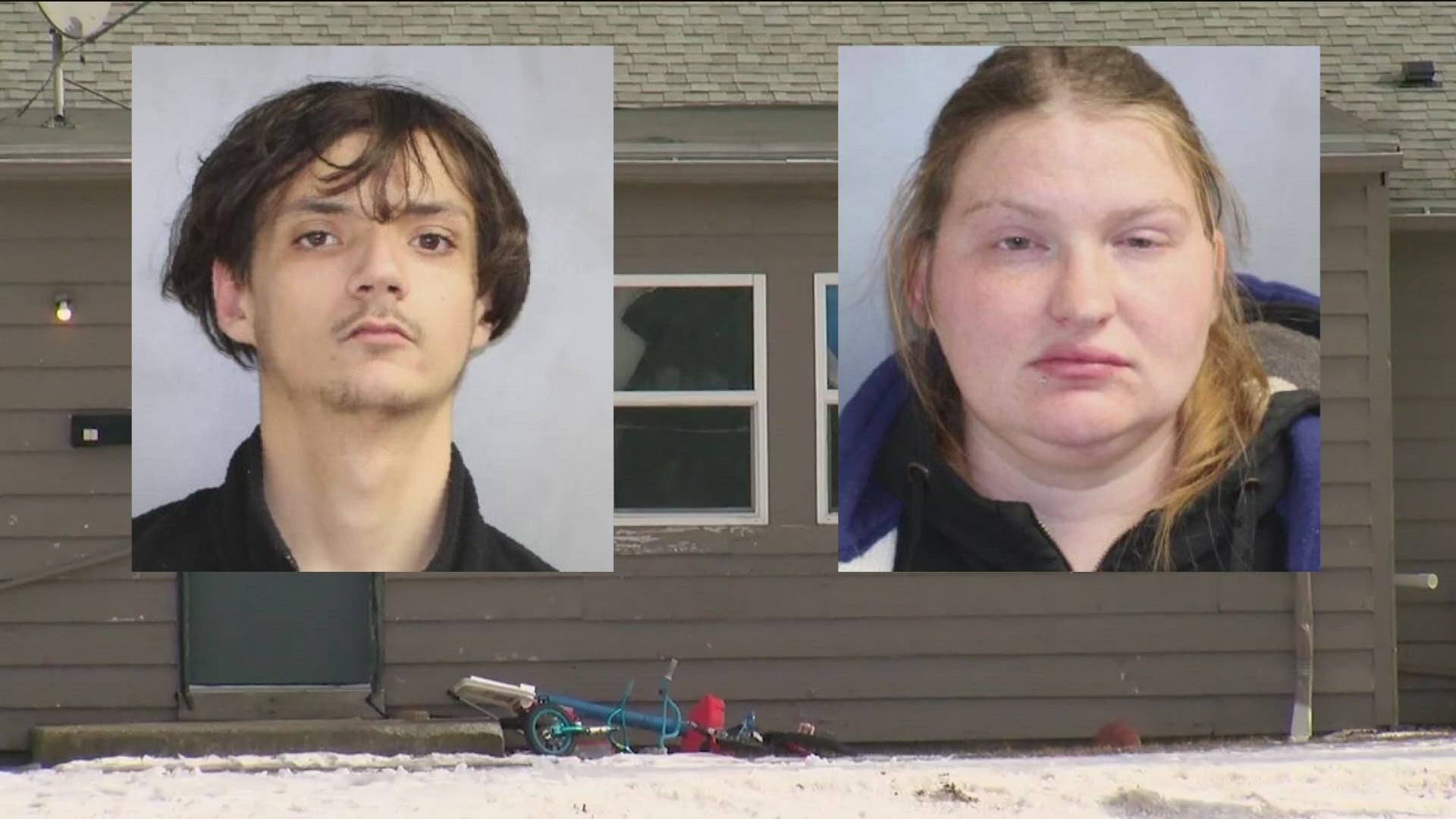 2 new arrests in murder of Minnesota transgender man in New York ...