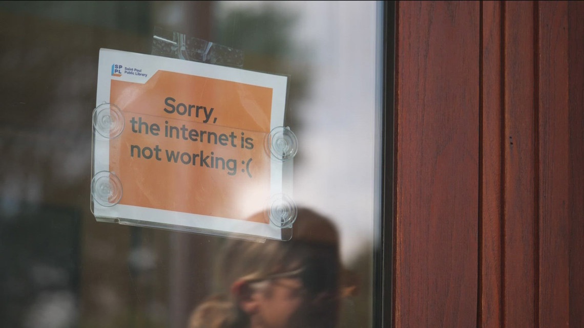 Alicia Lewis | kare11.com