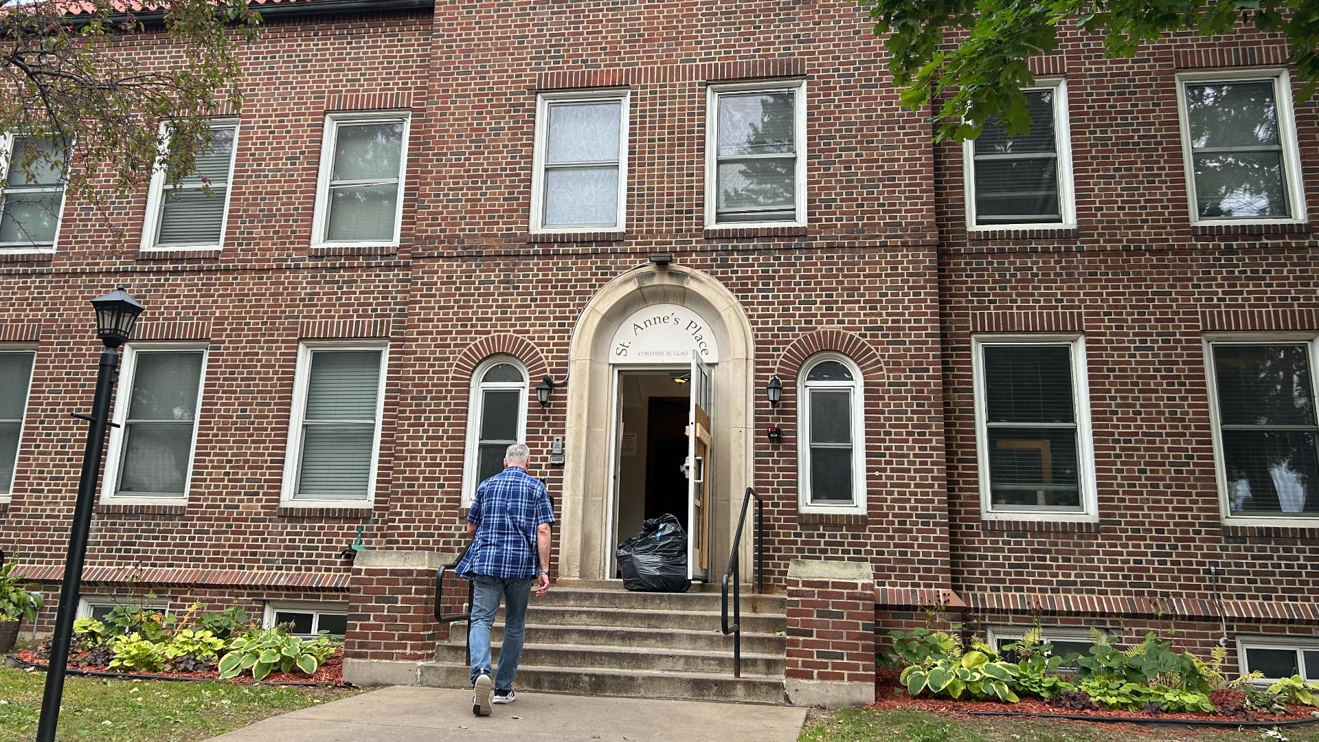 Police seek more suspects in Minneapolis' St. Anne's Place attack | kare11.com