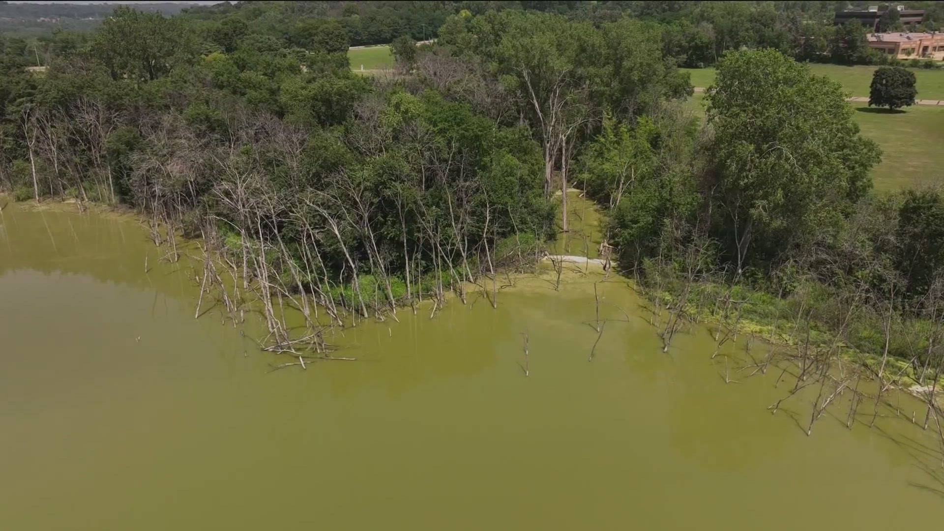 Slick City Action Park opens in Maple Grove | kare11.com