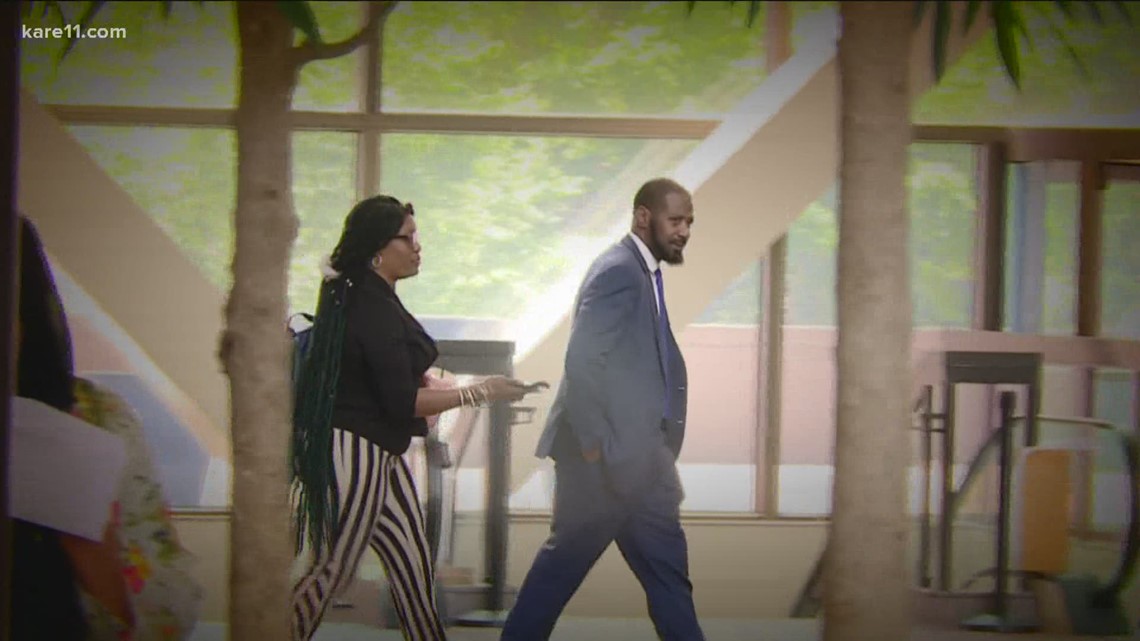 Bipartisan calls for Rep. John Thompson to resign | kare11.com