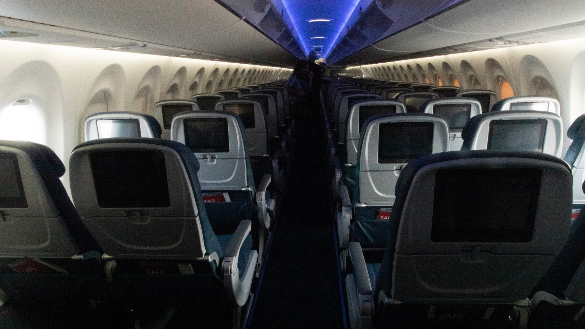 Delta debuts new A220 aircraft at MSP Airport | kare11.com