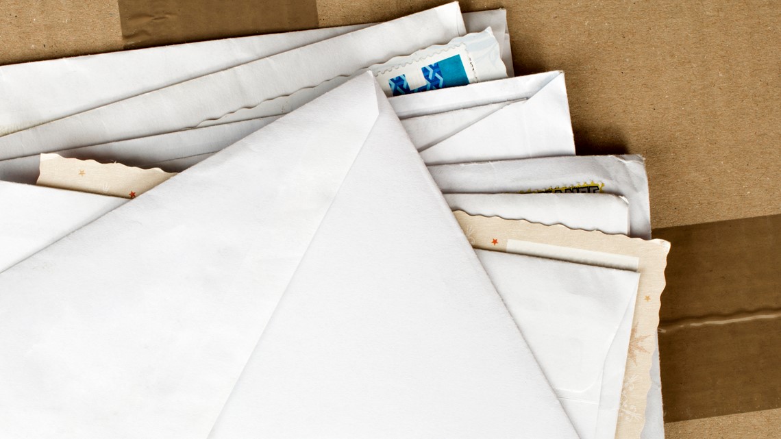 USPS to set up mobile post office in south Minneapolis | kare11.com